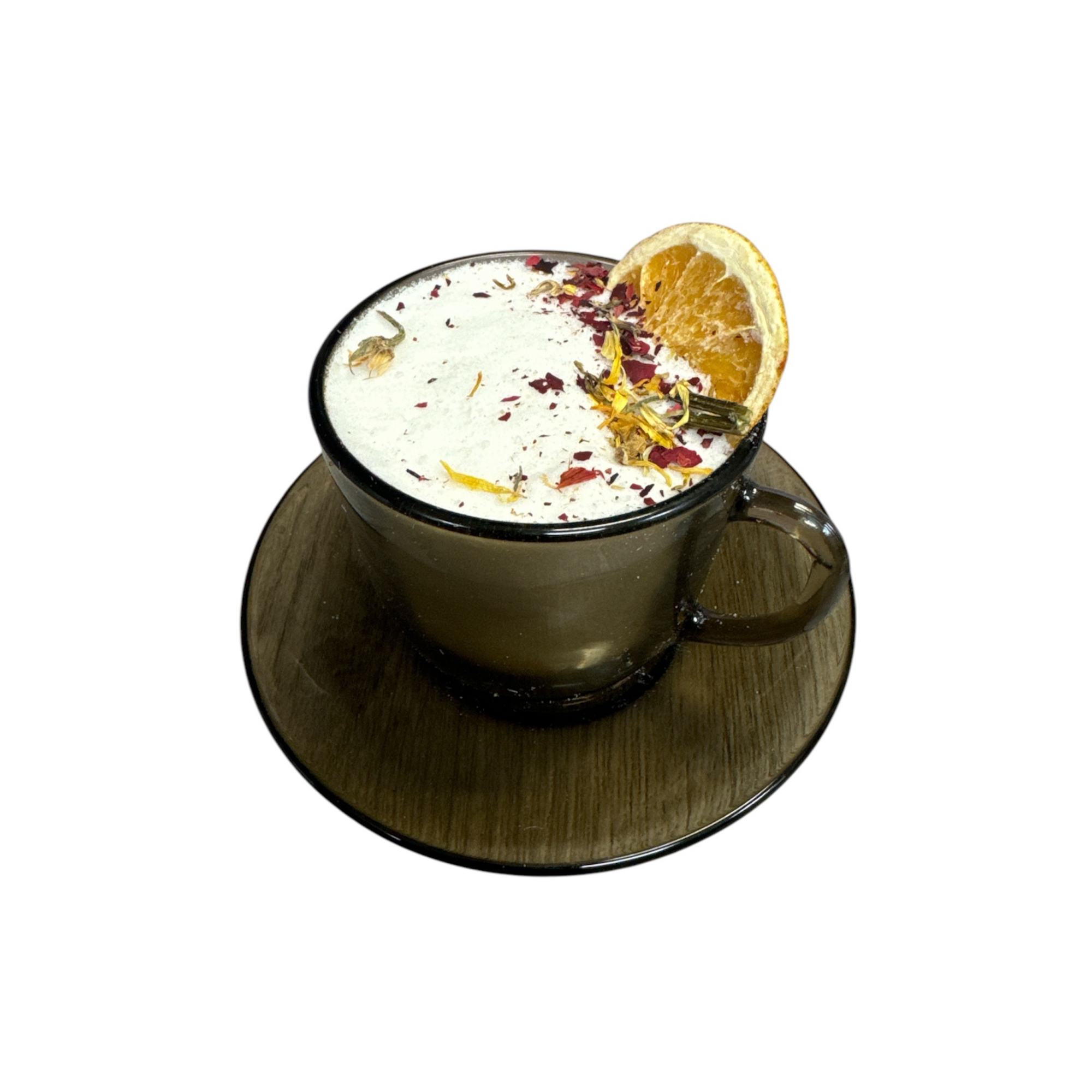 Antique Tea Cup Bath Bombs for a Unique Spa Experience | Let's Bag It