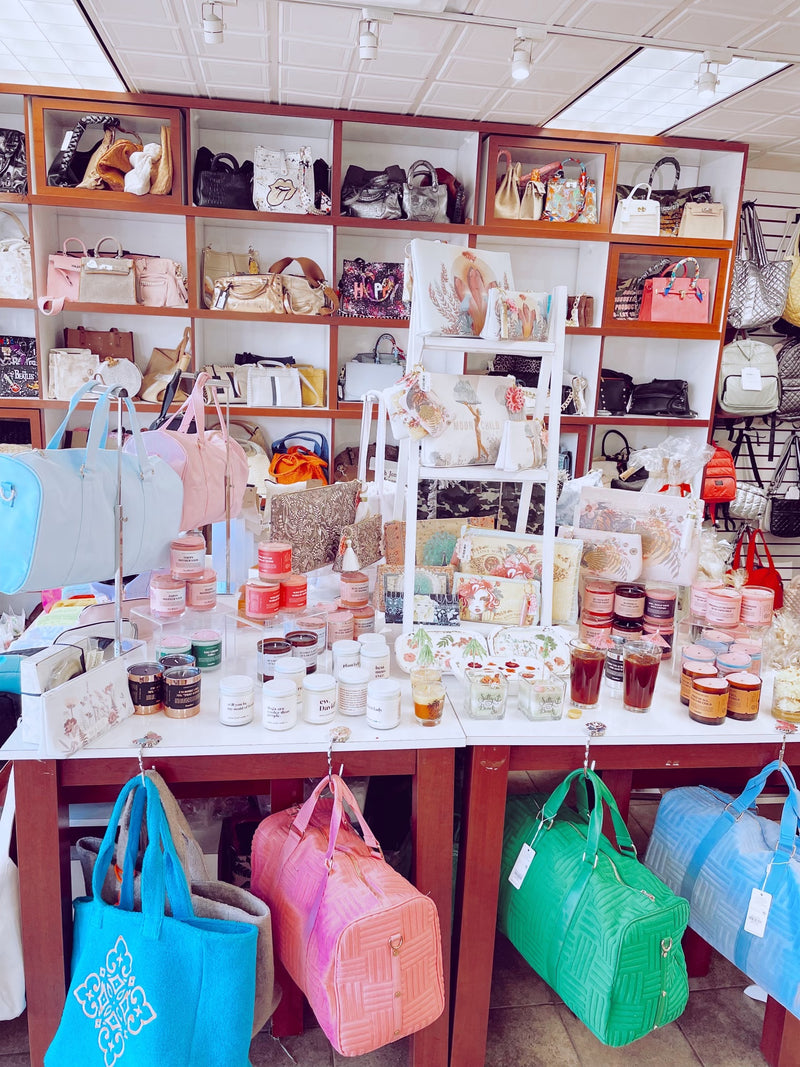 Shop women's handbags, accessories, giftware & more! – Let's Bag It
