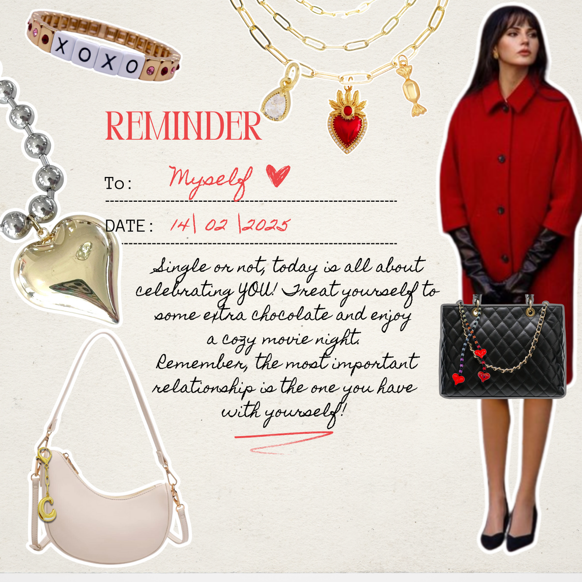 Your Ultimate Destination for Trending Handbags & Accessories