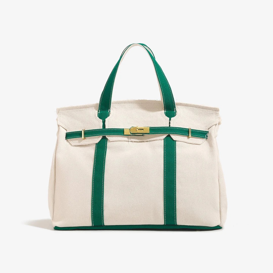 Boat Bag – Spacious Premium Tote for Beach & Travel